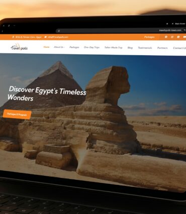 Web Solutions - At Designs